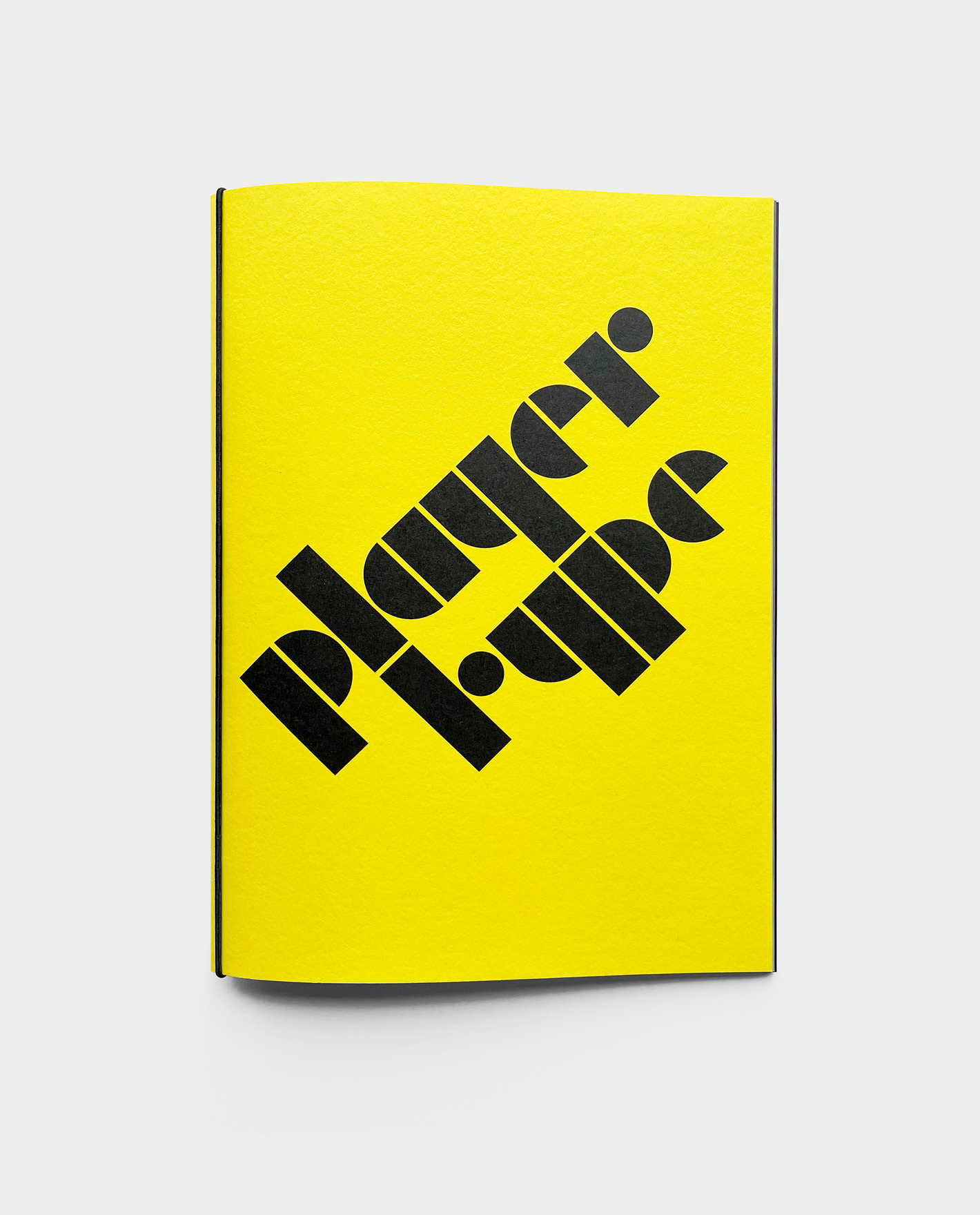 The Art of Football Stadium Seat Typography — Typography Book by Dinkit