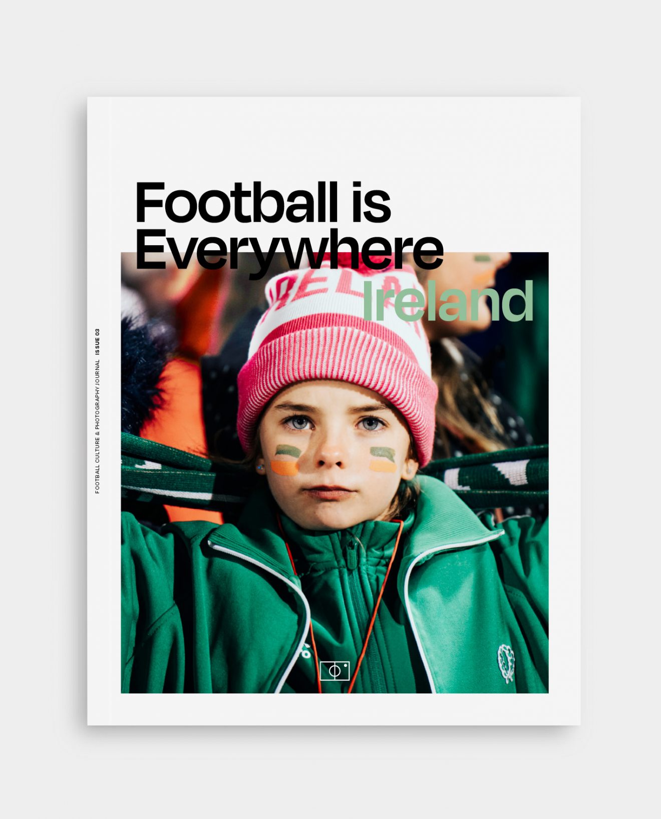 The Art of Football Stadium Seat Typography – Dinkit